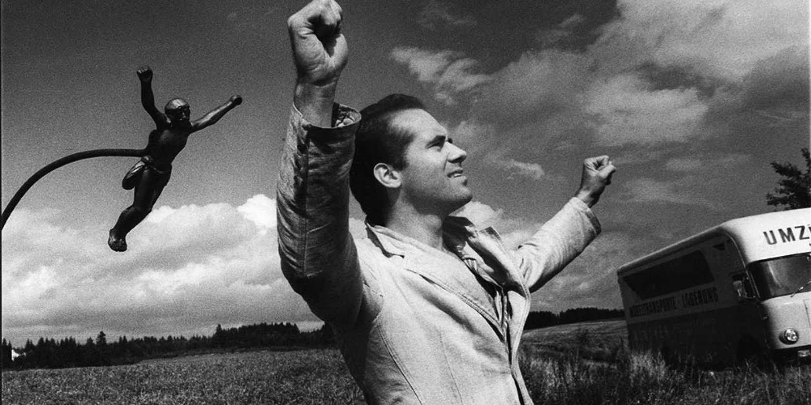 15 Best Wim Wenders Movies, Ranked