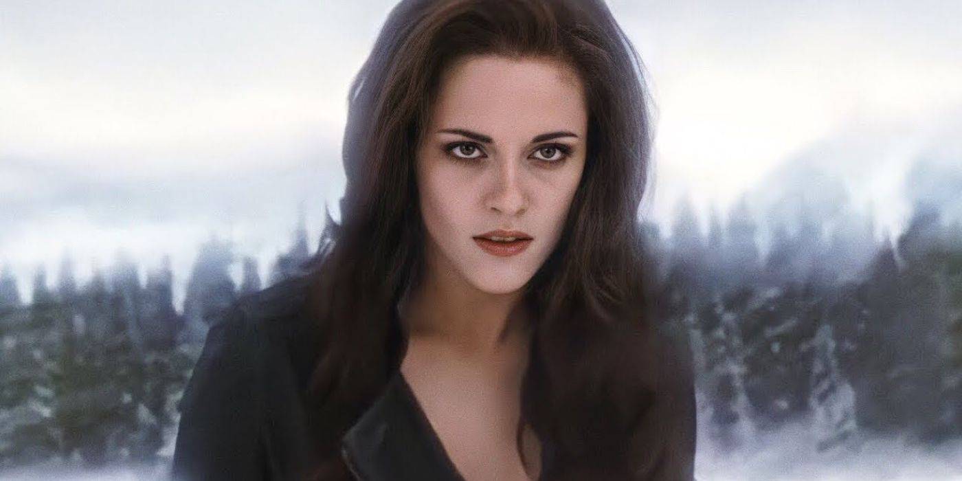 Kristen Stewart & Oscar Isaac Are Taking a Bite Out of a New Vampire Movie