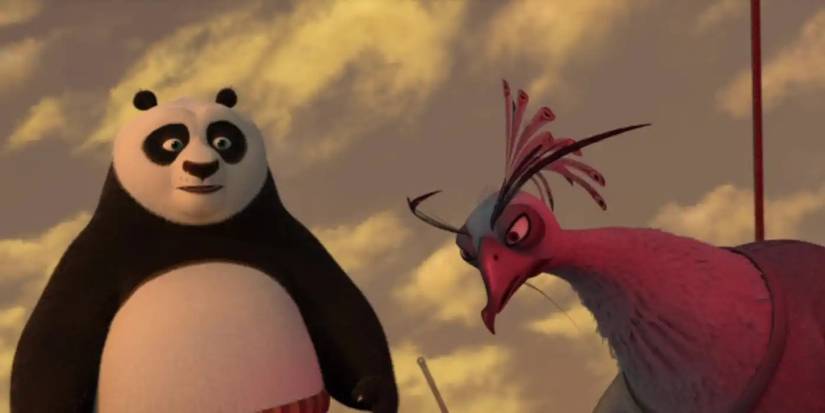 10 Best Animated Movie Sequels, Ranked