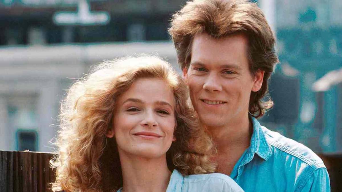 Kevin Bacon & Kyra Sedgwick Will Pair Up for 'Connescence'