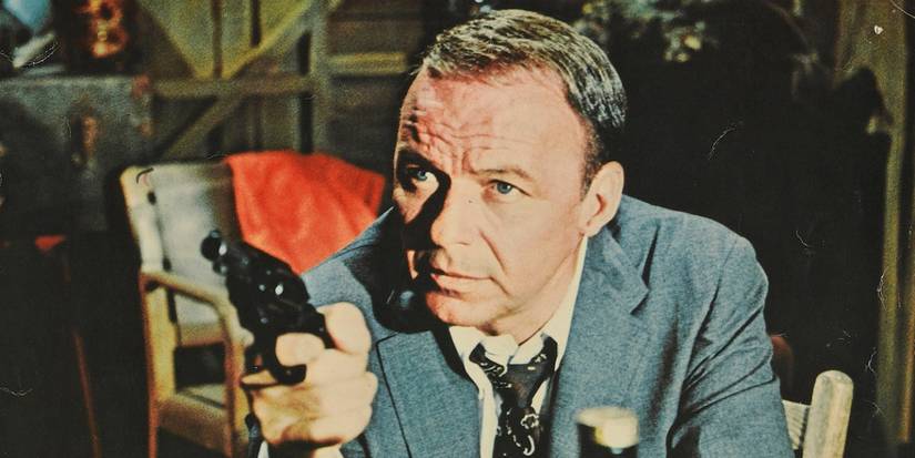 10 Actors Who Almost Played Vito Corleone in 'The Godfather'