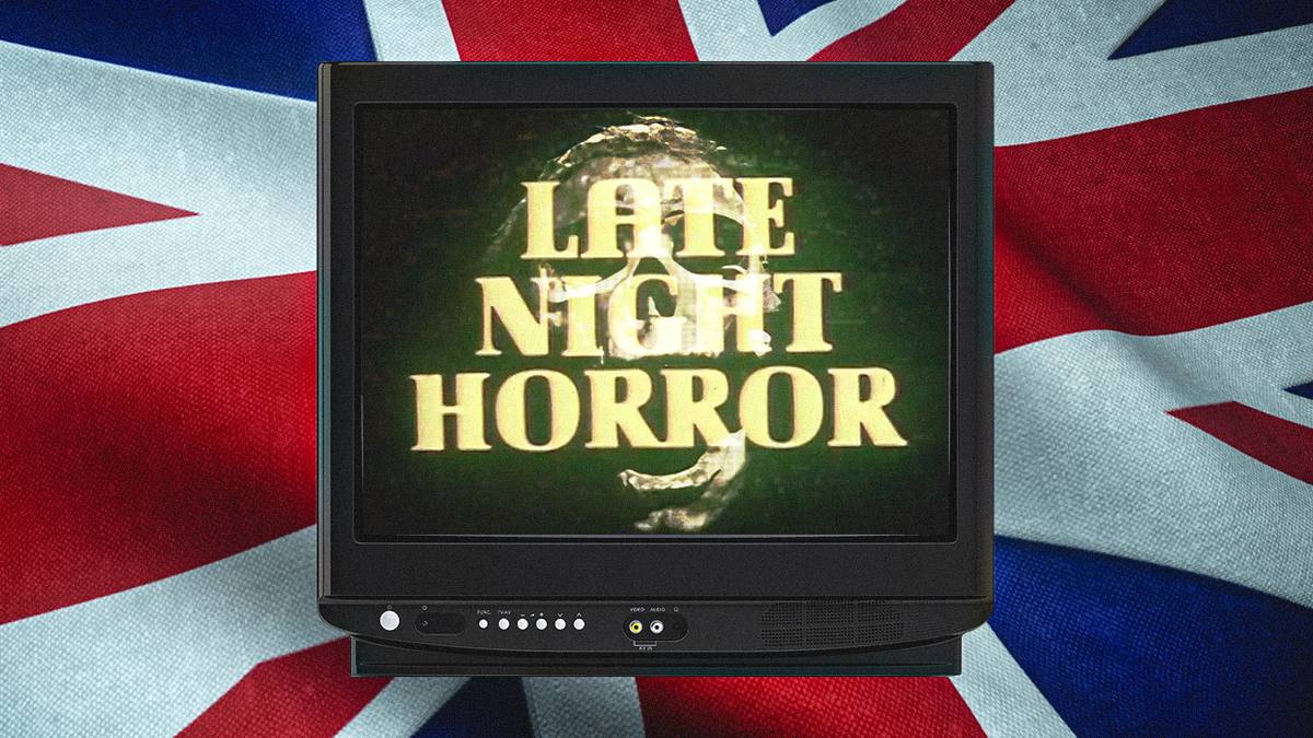 This ’60s British Horror Series Was Cancelled for Being Too Scary