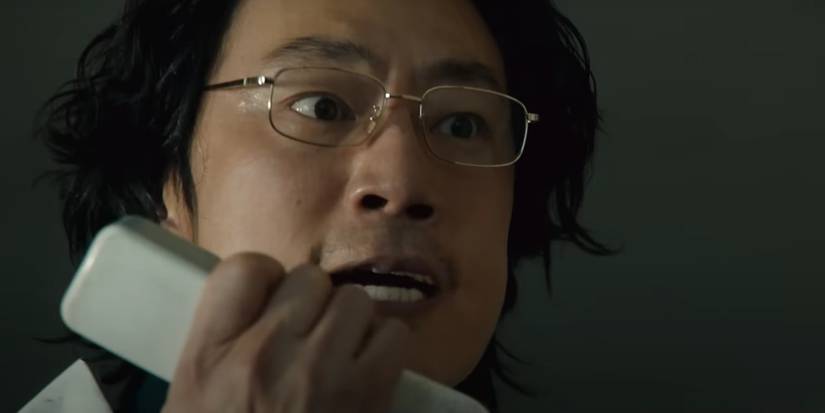 'Badland Hunters' - Everything We Know About the Korean Action Movie