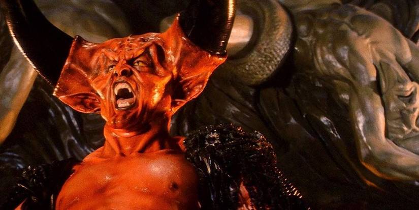 10 Movies To Watch if You Love 'Labyrinth'