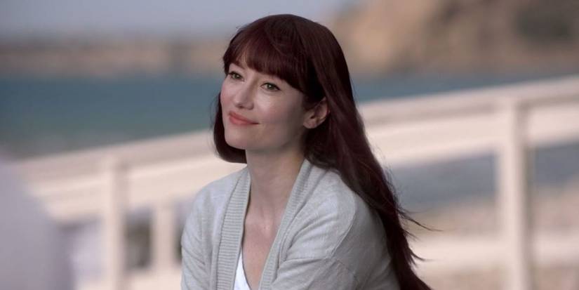 Twelve Years After 'Grey's Anatomy' Exit, Chyler Leigh Reveals She's At ...