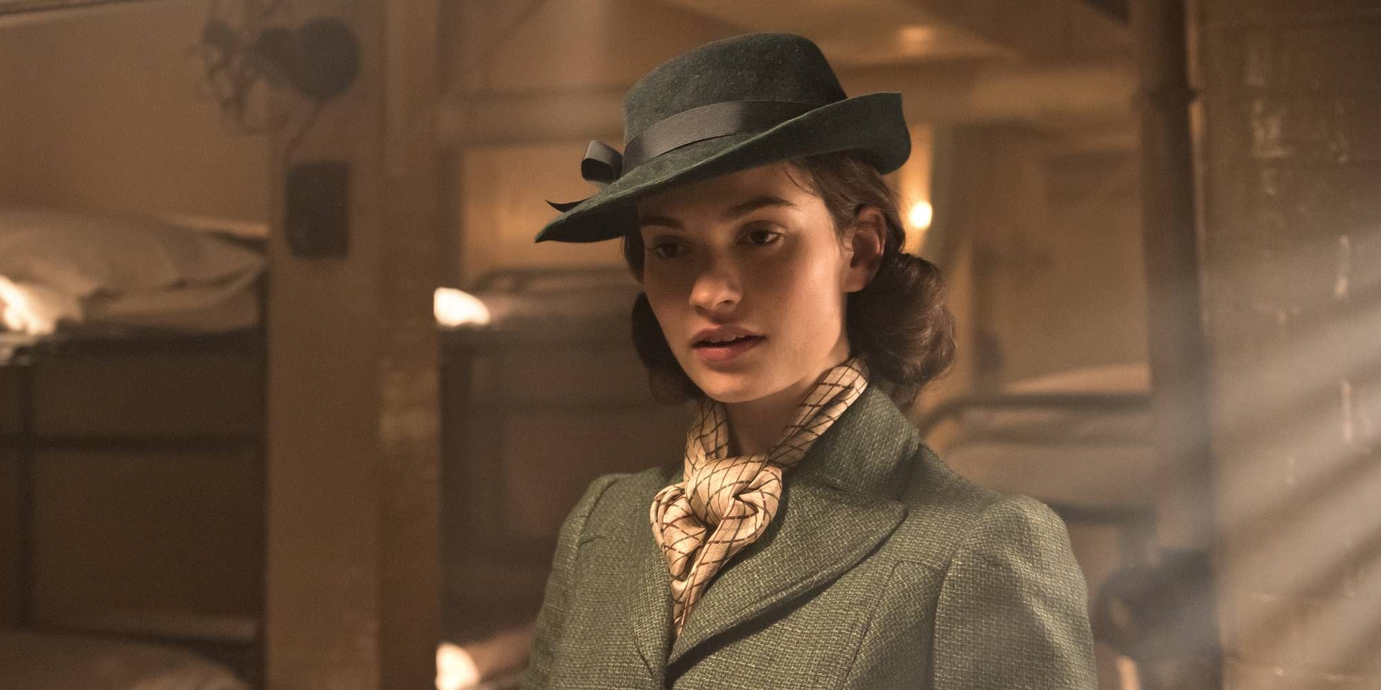 11 Years Later, Henry Cavill’s Forgotten James Bond Clone Makes Another ...
