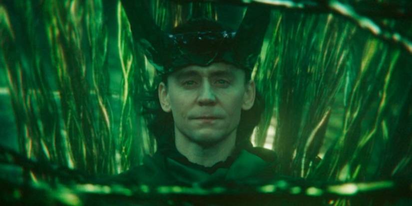 10 Most Rewatchable Loki Scenes, Ranked
