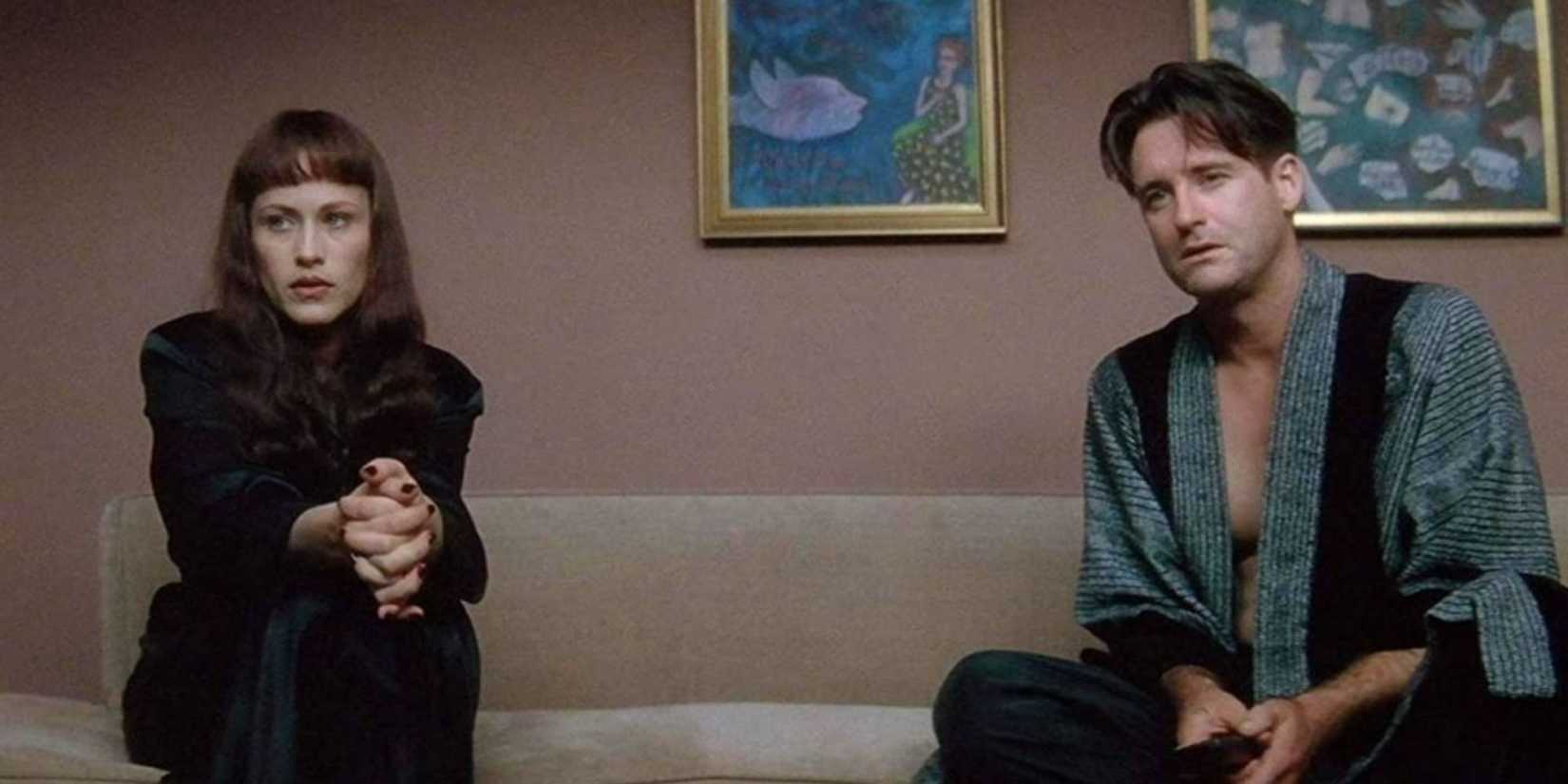 David Lynch's Lynchiest Movie Was a Neo-Noir Horror That Bombed at the ...