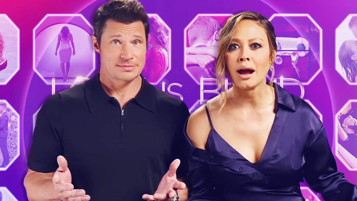 ‘Love Is Blind’ Season 8 Is Making a Major Editing Mistake