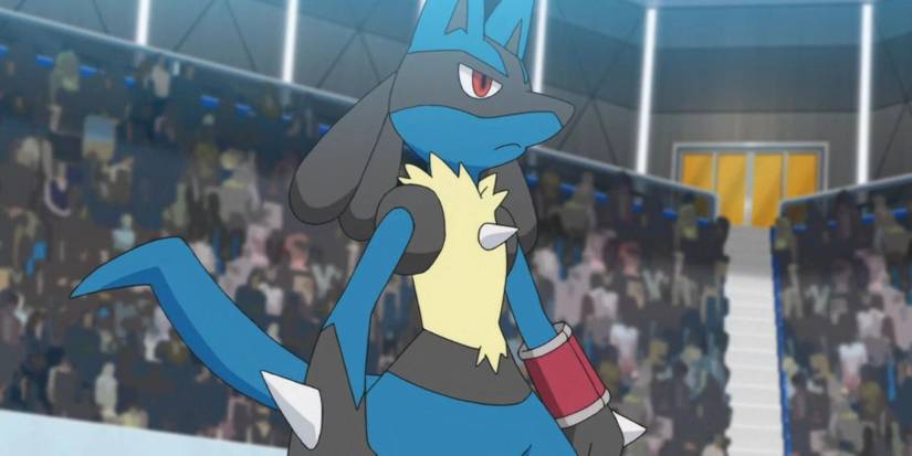 10 Most Iconic Sinnoh Pokémon, Ranked