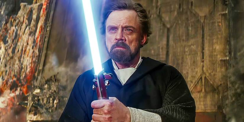 10 Best Lightsaber Wielders in Star Wars, Ranked