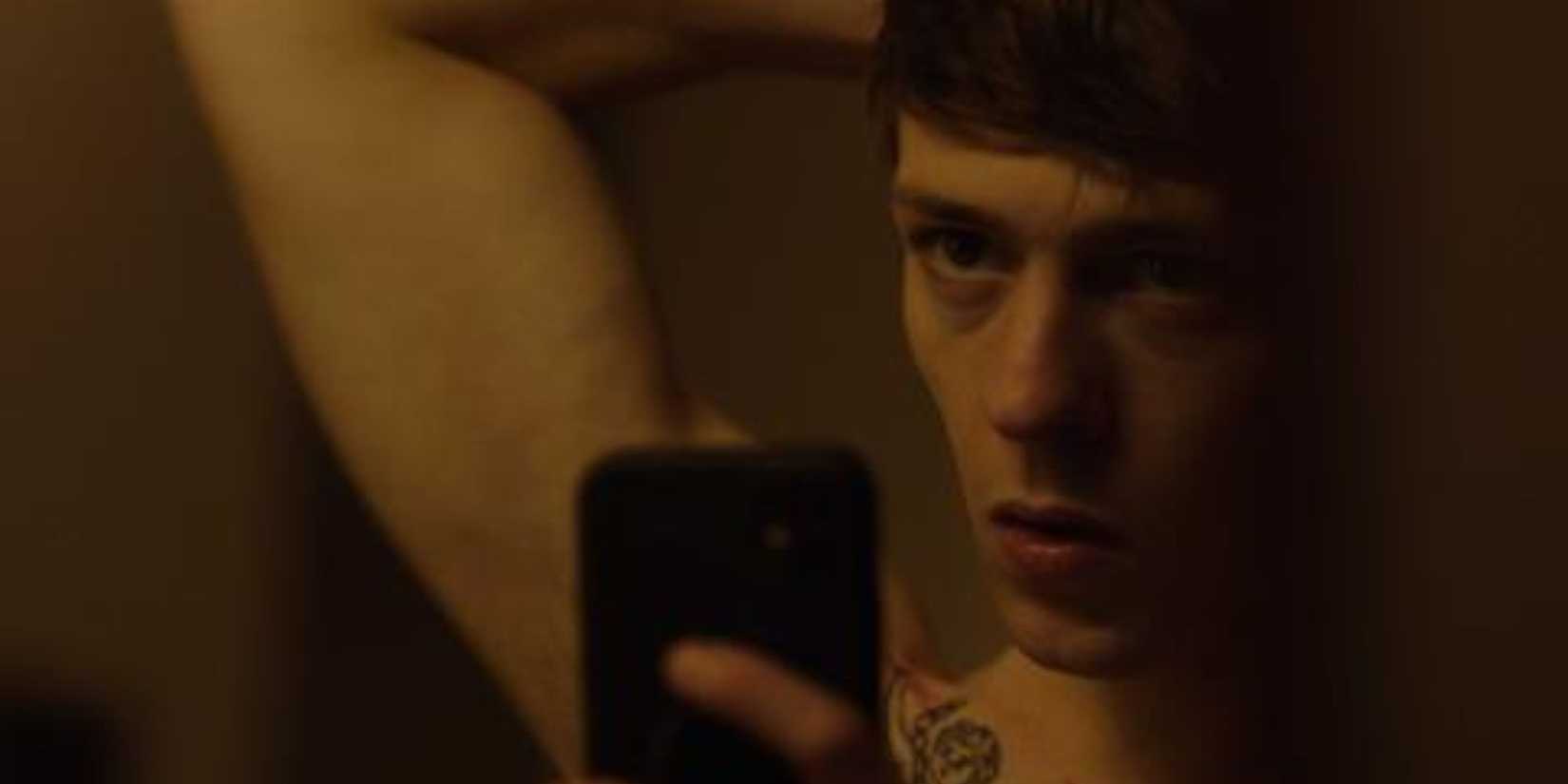 'Sebastian' Review - A Modern Dive Into an Ancient Taboo