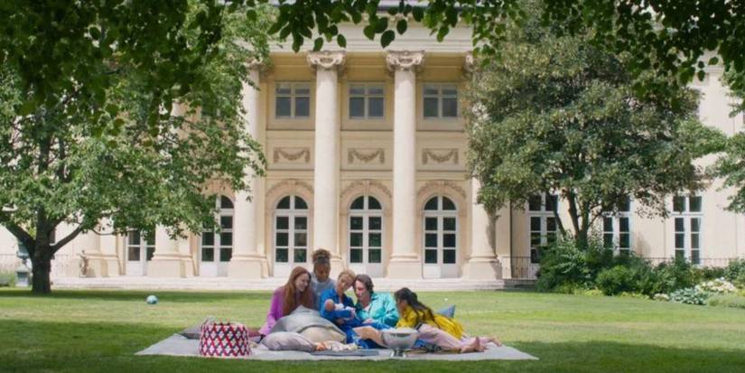 'Veni Vidi Vici' Review — A Sleek Satire About a Happy, Human Hunting ...