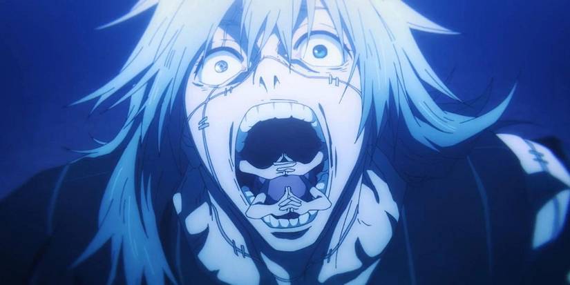 Every 'Jujutsu Kaisen' Story Arc, Ranked
