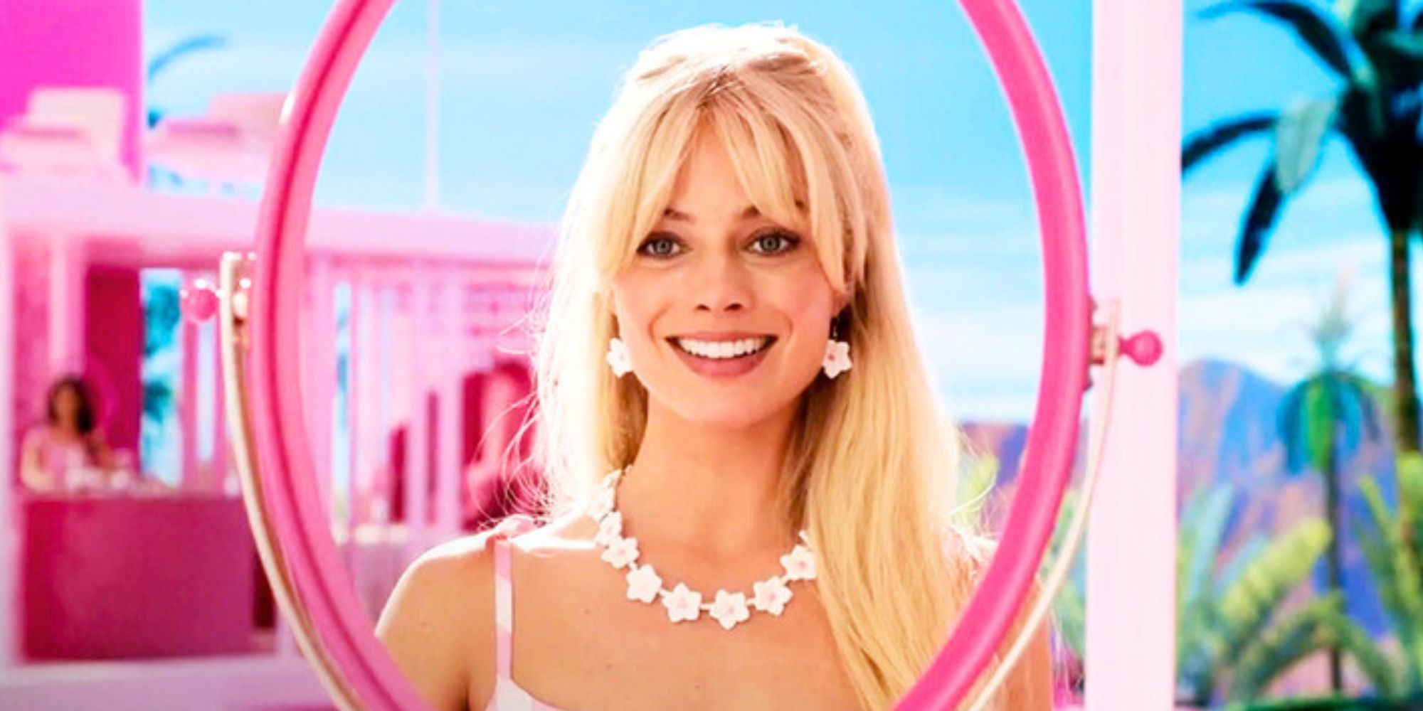 Margot Robbie Is Producing the 'Monopoly' Movie
