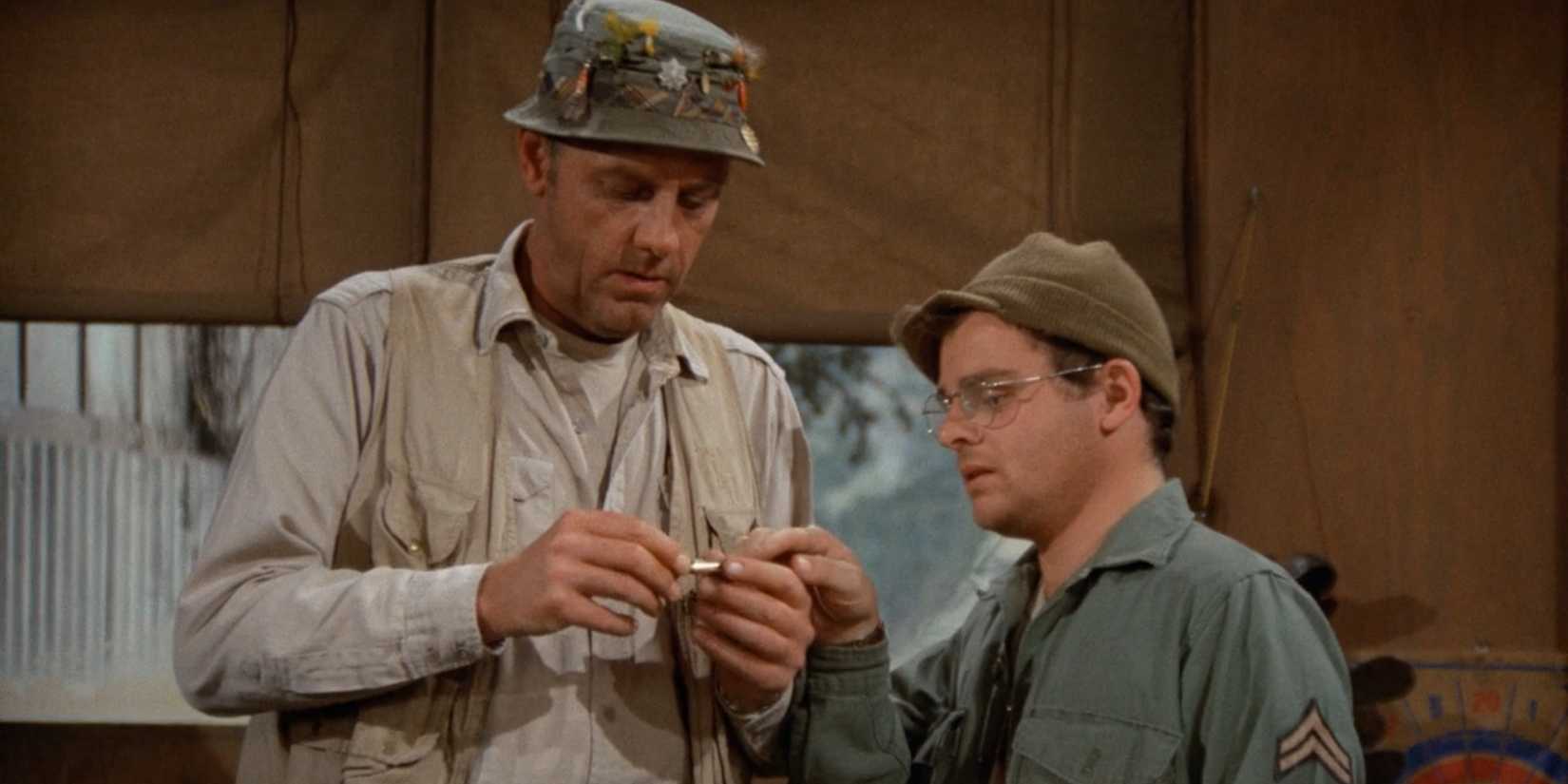 The ‘M*A*S*H’ Episode That Earned the Most Backlash From Viewers