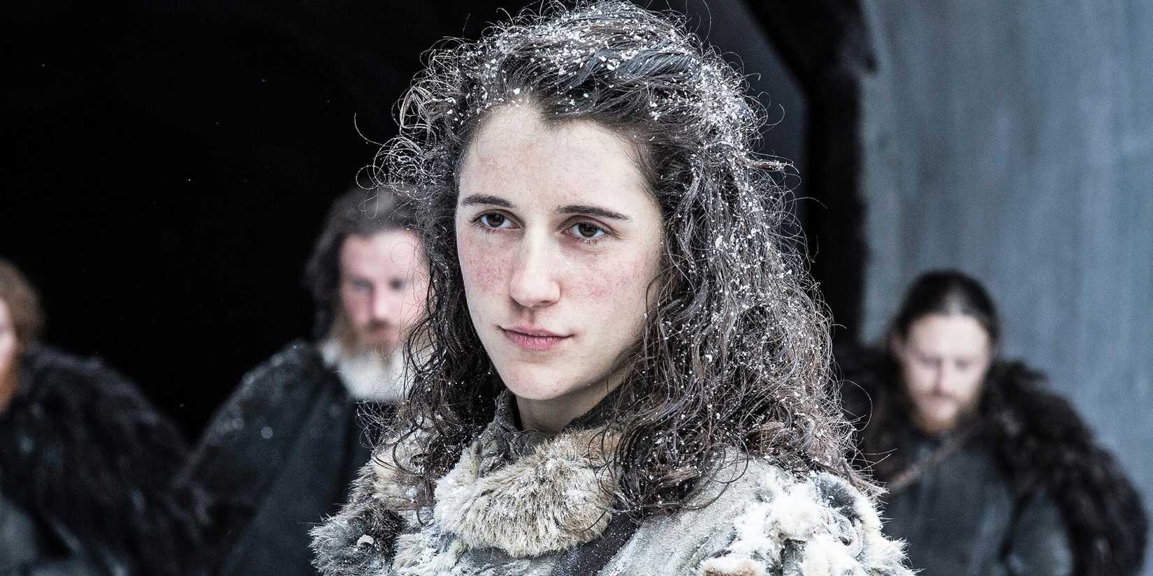 40 Best 'Game of Thrones' Characters, Ranked