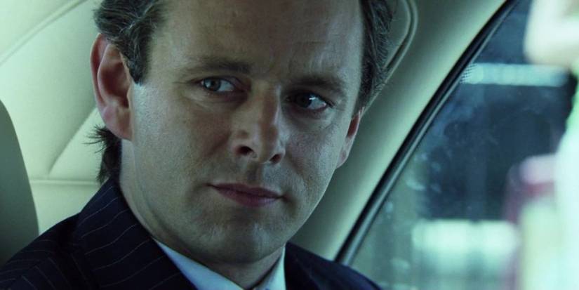 10 Best Michael Sheen Movies, Ranked