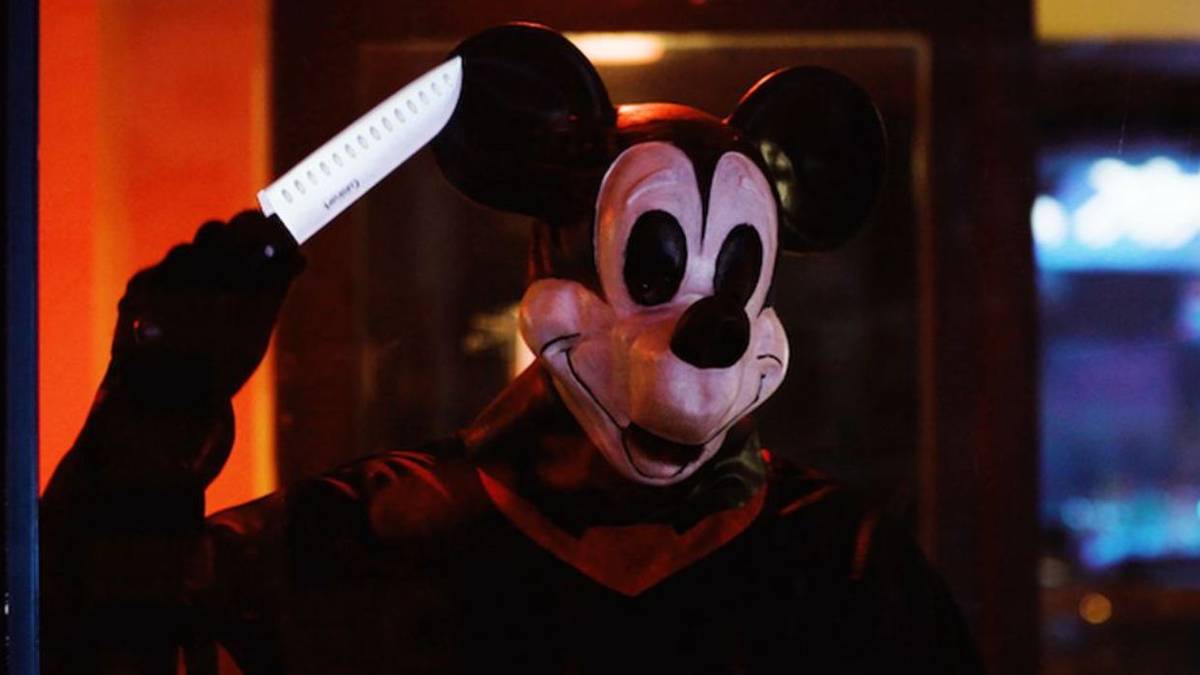 ‘Mickey’s Mouse Trap’ - Everything We Know About the Slasher Parody