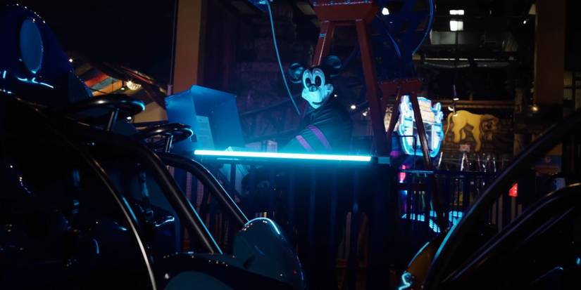 ‘Mickey’s Mouse Trap’ - Everything We Know About the Slasher Parody