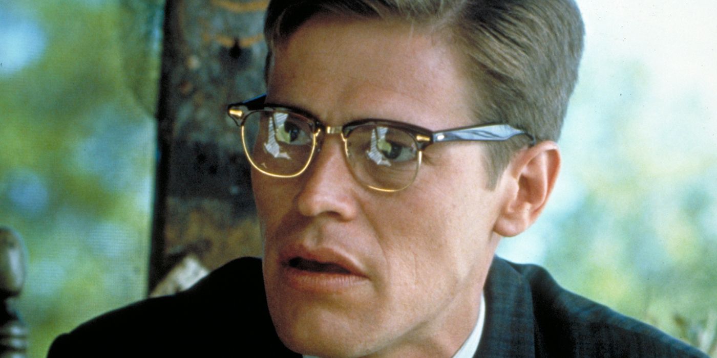 The Horrific True Story Behind ‘Mississippi Burning'