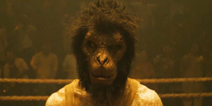 'Monkey Man' - Everything We Know About Dev Patel's Directorial Debut