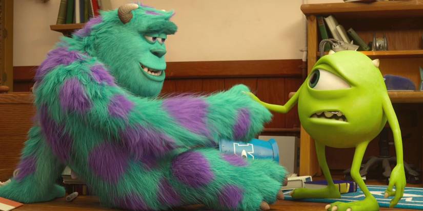 All 11 Pixar Movies From the 2010s, Ranked