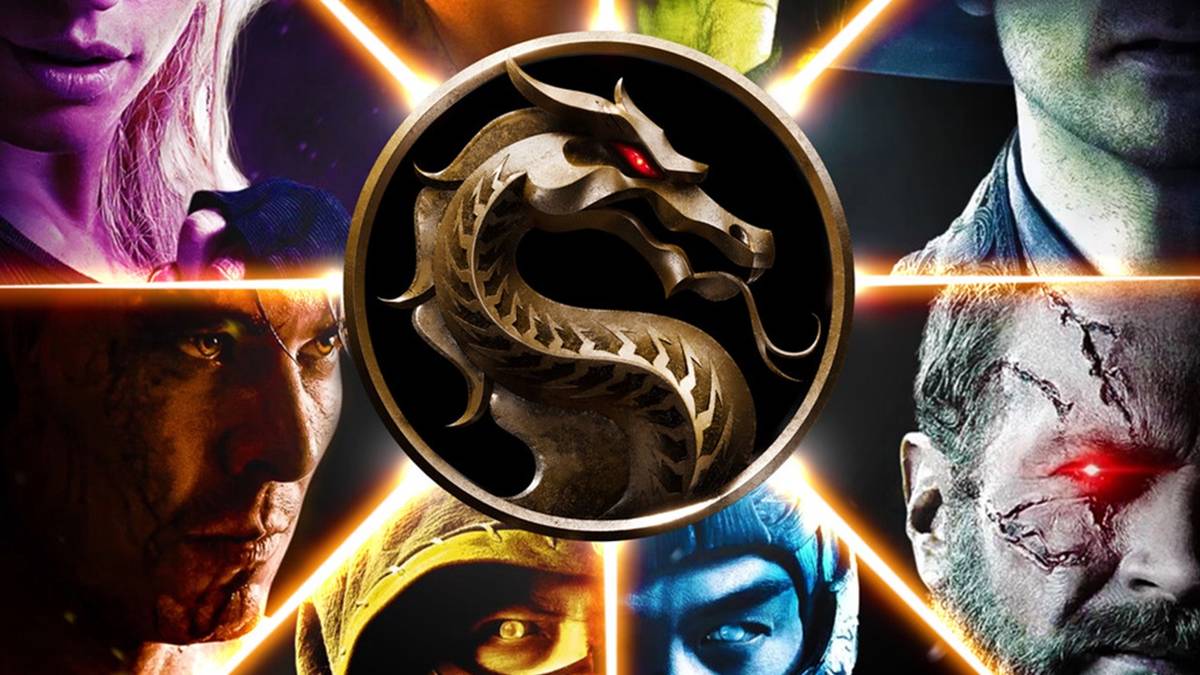 'Mortal Kombat 2' Lands a Killer MPAA Rating