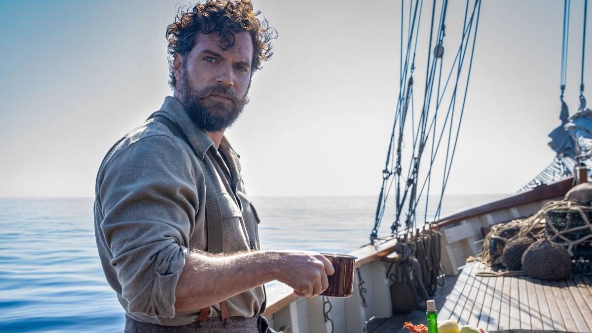 ‘The Ministry of Ungentlemanly Warfare’ Keeps Calm in New Character Posters