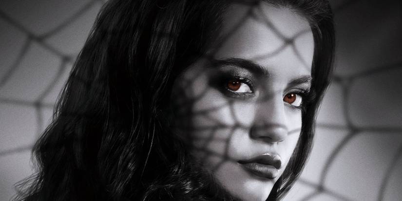 ‘Madame Web’ Cast and Character Guide — Meet the Live Action Spider-Women
