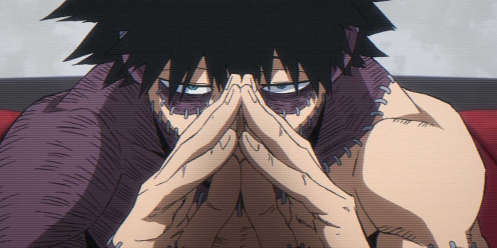 ‘My Hero Academia's Todoroki Family Tree