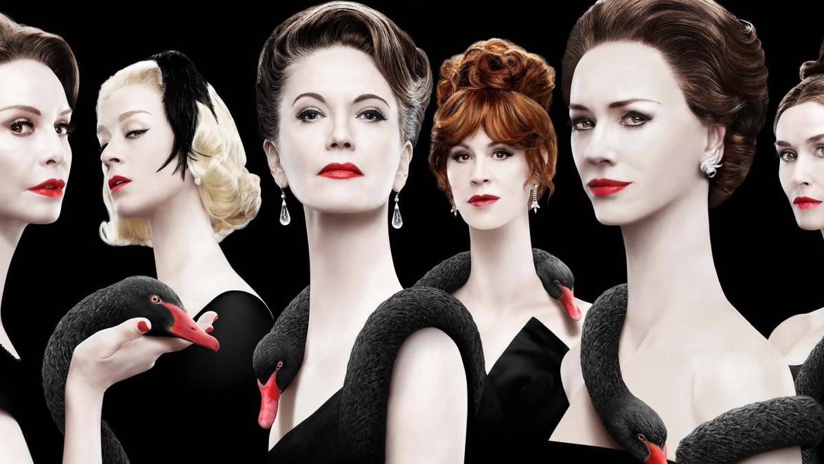 The True Story Behind 'Feud: Capote vs. The Swans'