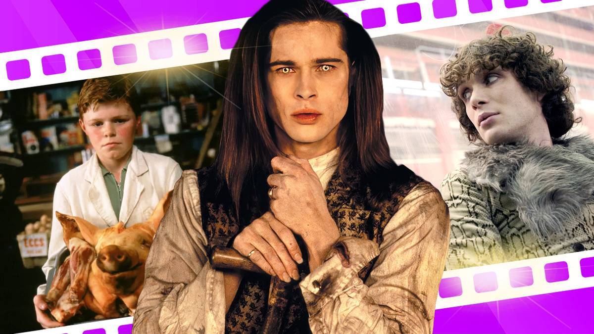 10 Best Neil Jordan Movies, According to IMDb
