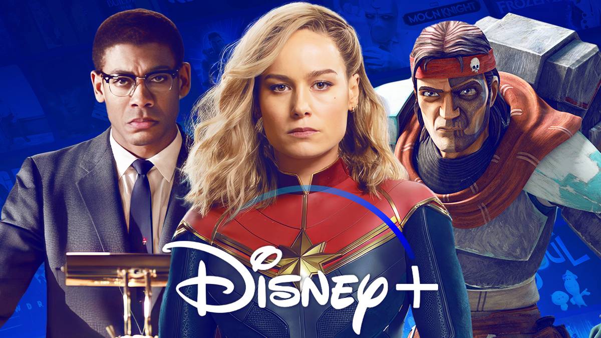 All the Movies and Shows Coming to Disney+ in February 2024