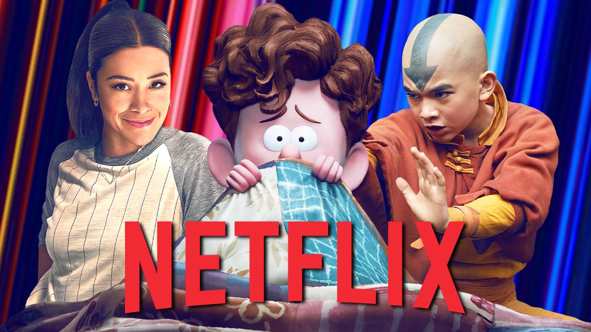 All the Movies and Shows Coming to Netflix in February 2024