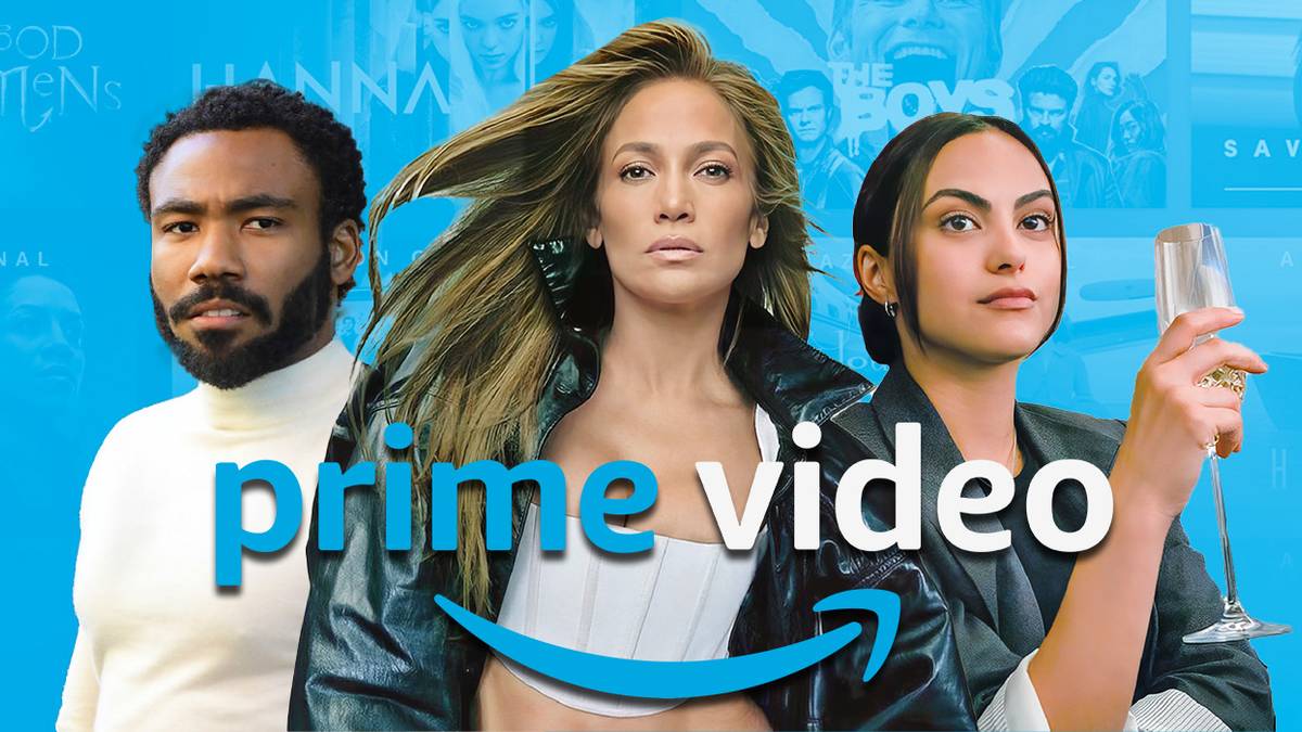 All the Movies and Shows Coming to Prime Video in February 2024