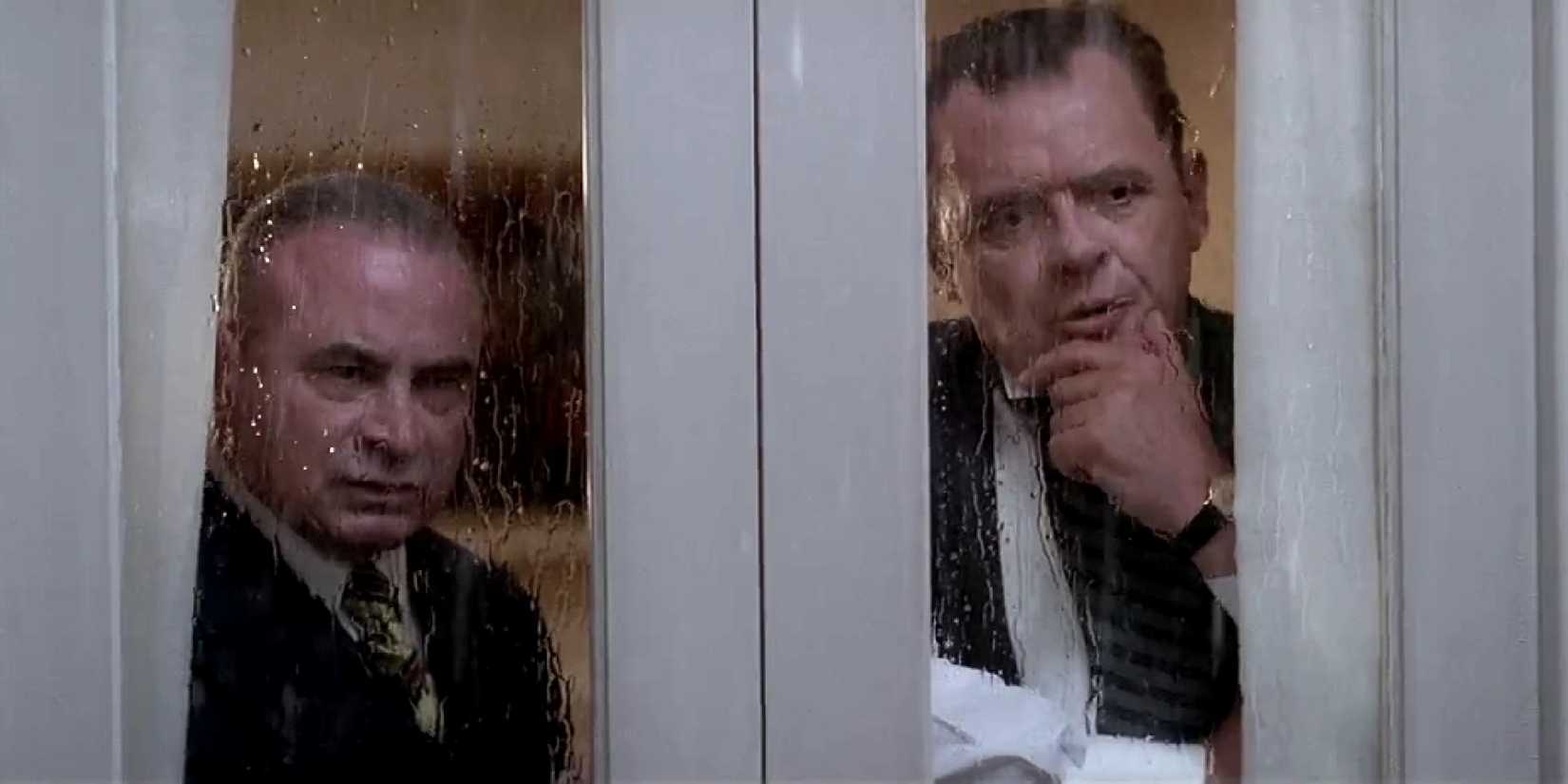The 10 Greatest Movies About the Watergate Scandal, Ranked