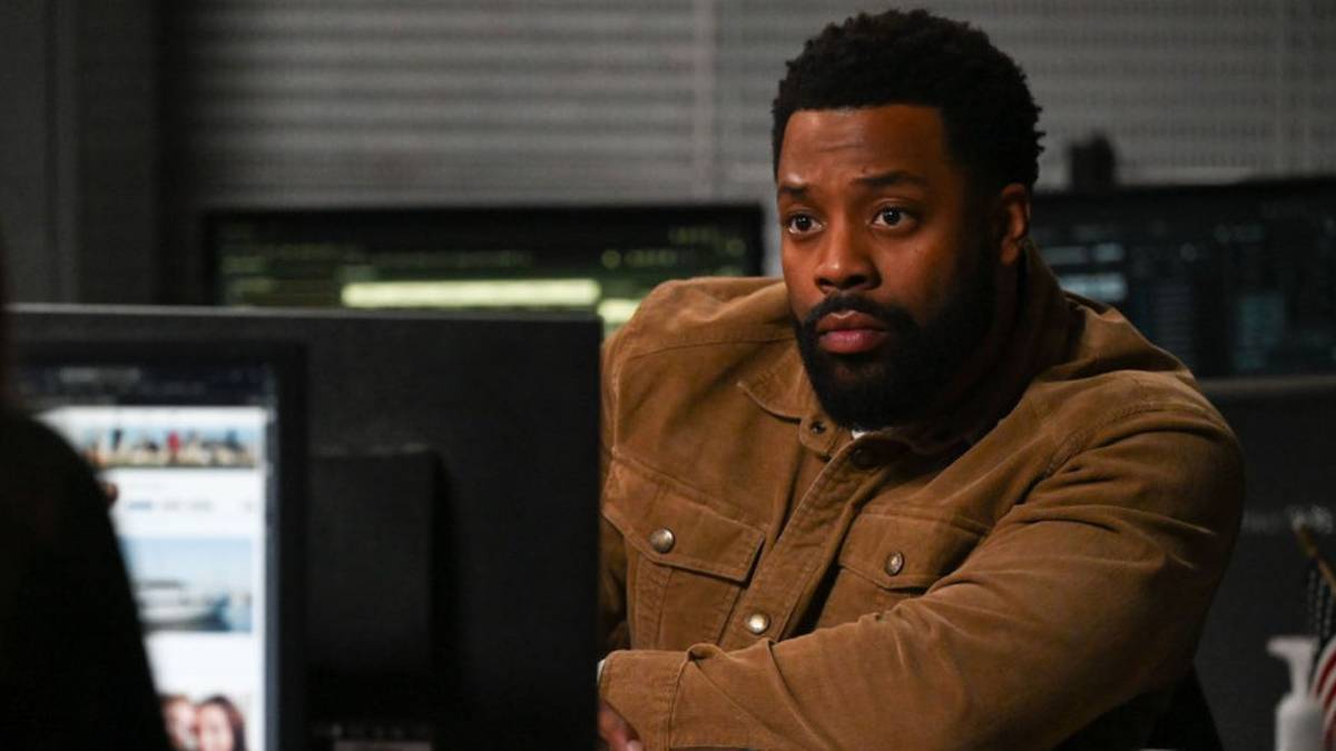 Val Will Help Atwater Develop a Healthier Work-Life Balance in 'Chicago ...