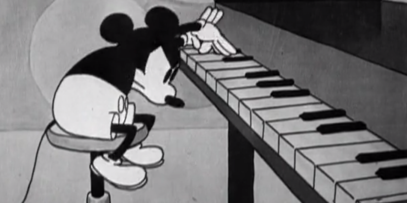 10 Best Mickey Mouse Shorts From the 1920s
