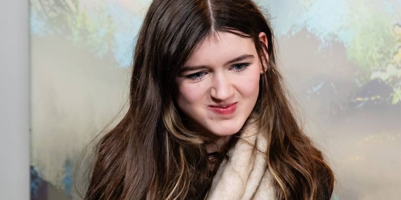 Newcomer Phoebe-Rae Taylor Made the Cast of 'Out of My Mind' Better Actors