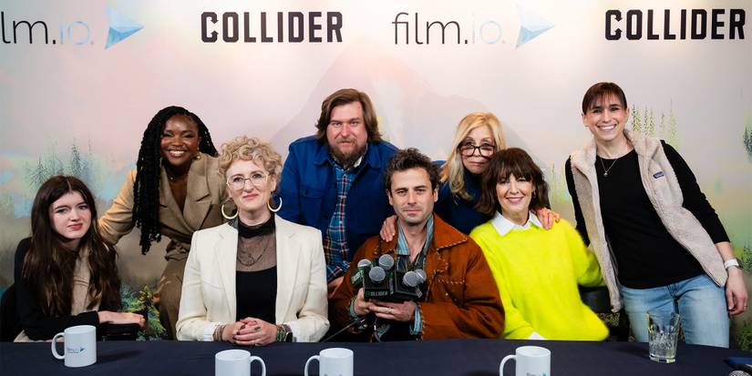 Newcomer Phoebe-Rae Taylor Made the Cast of 'Out of My Mind' Better Actors