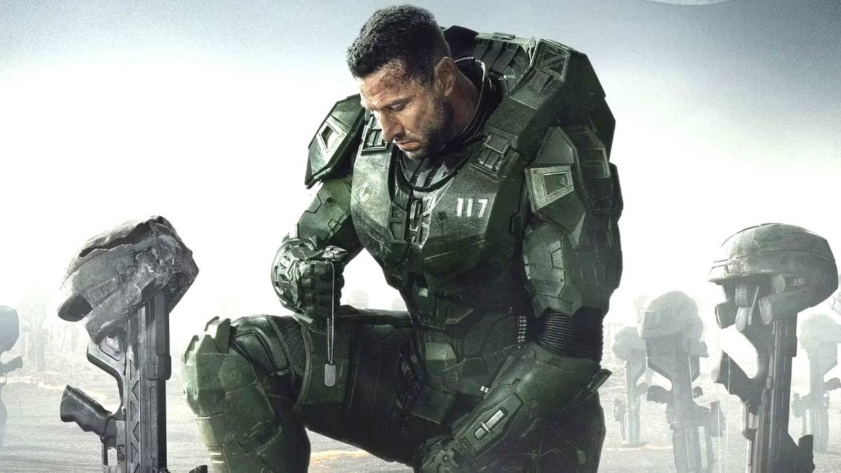 'Halo' – Pablo Schreiber Was Against THAT Master Chief & Makee Scene