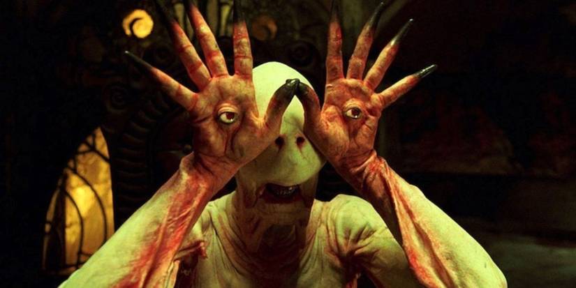 10 Scariest Movie Monsters, Ranked