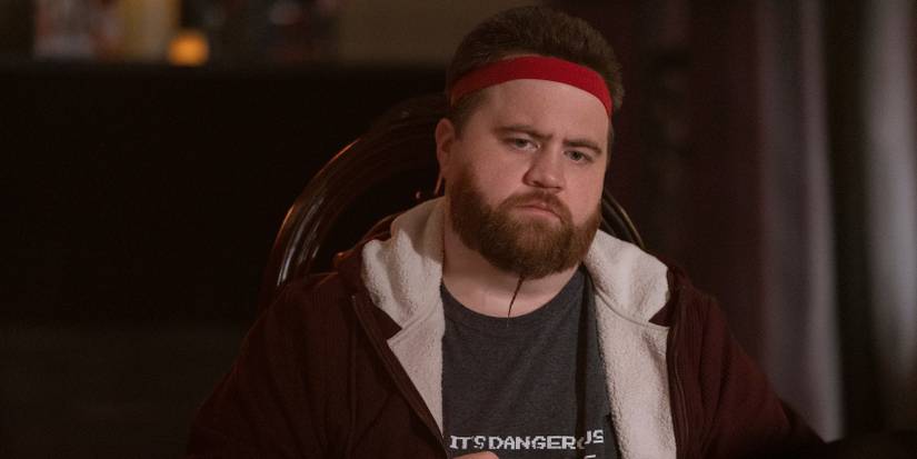 Paul Walter Hauser's Most Underrated Performance Is in This Netflix Show