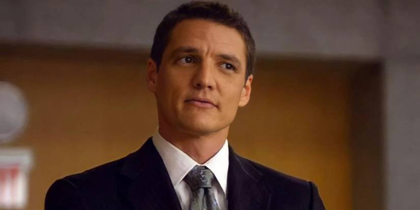 Pedro Pascal's 10 Greatest TV Characters, Ranked