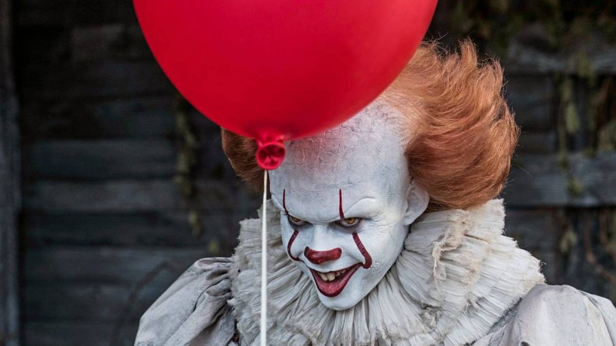"Never Say Never": Isaiah Mustafa Gives Sly Update on 'It: Chapter 3'