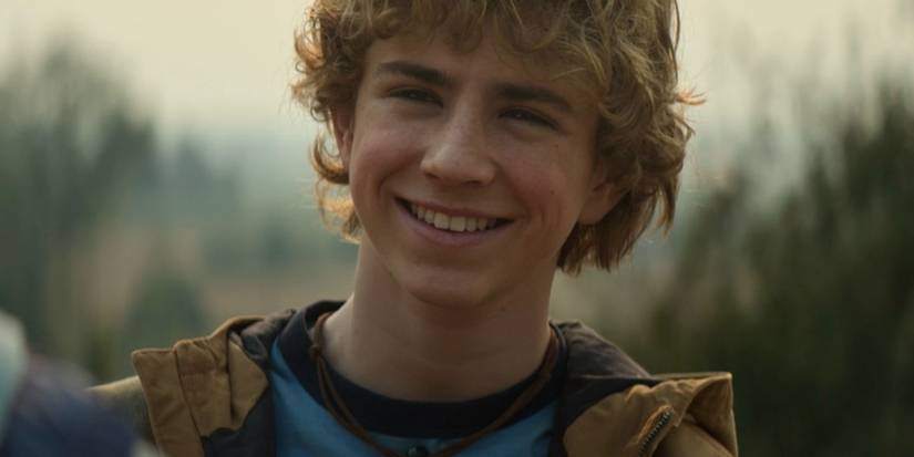 10 Best 'Percy Jackson and the Olympians' Characters, Ranked