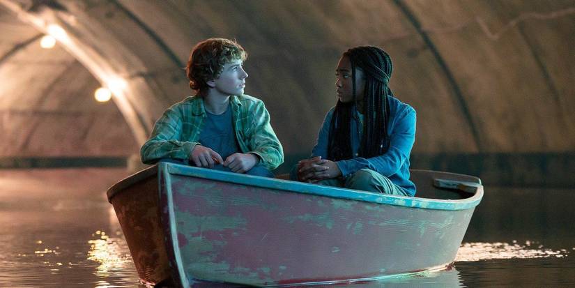 10 Best Fantasy Comedy Shows, Ranked