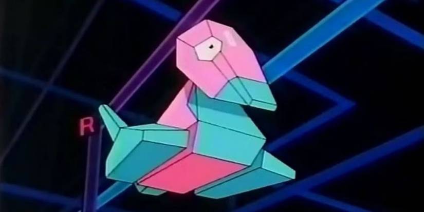 20 Rarest Pokémon in the Anime, Ranked