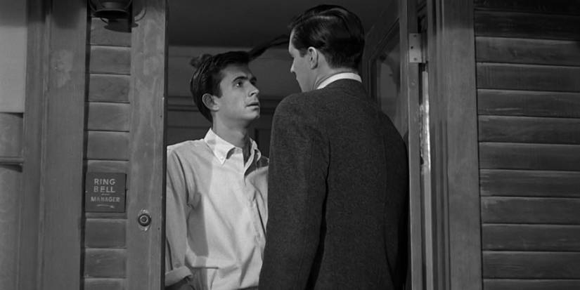 10 Reasons Why 'Psycho' Is the Most Important Horror Movie Ever